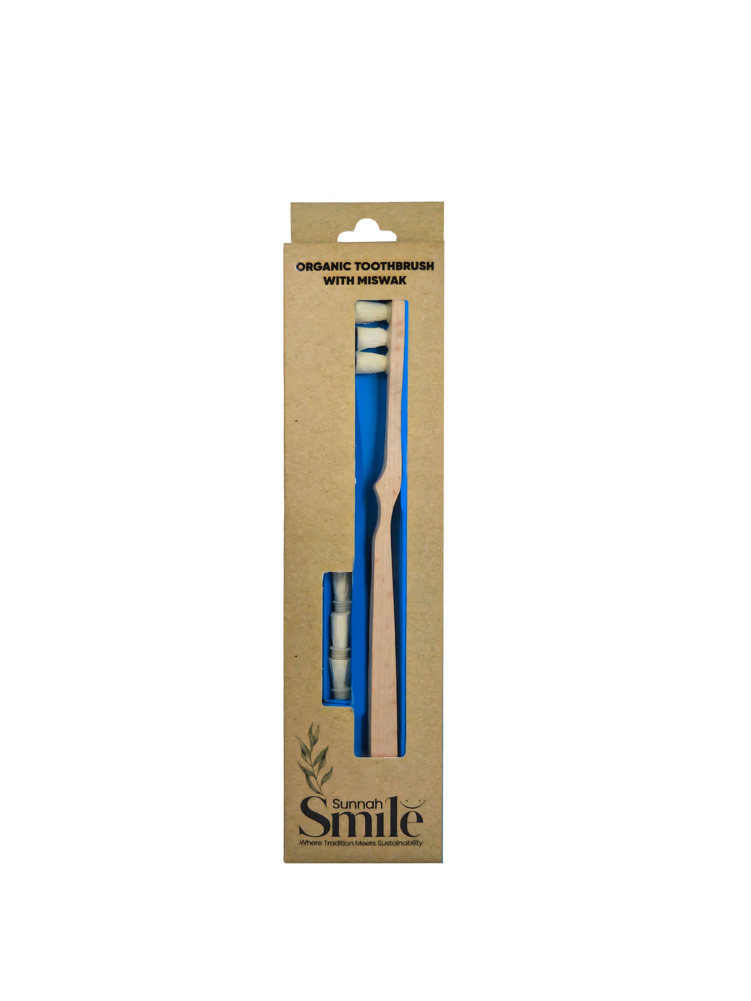 Miswak Brushes – SunnahSmile